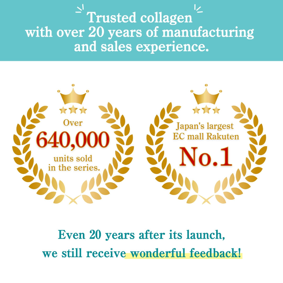 RUKEN Collagen Liquid(33 individually wrapped packets) × 20 – RUKEN Online