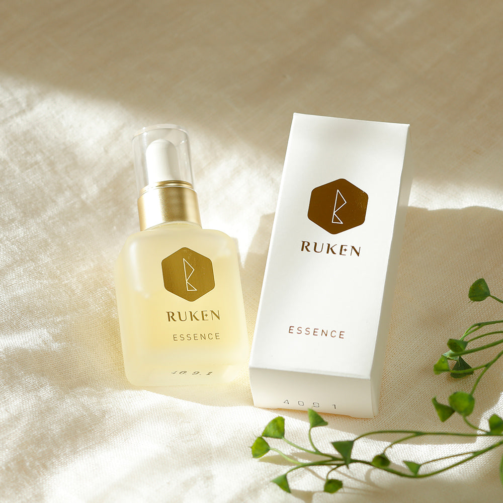 RUKEN Essence – RUKEN Online